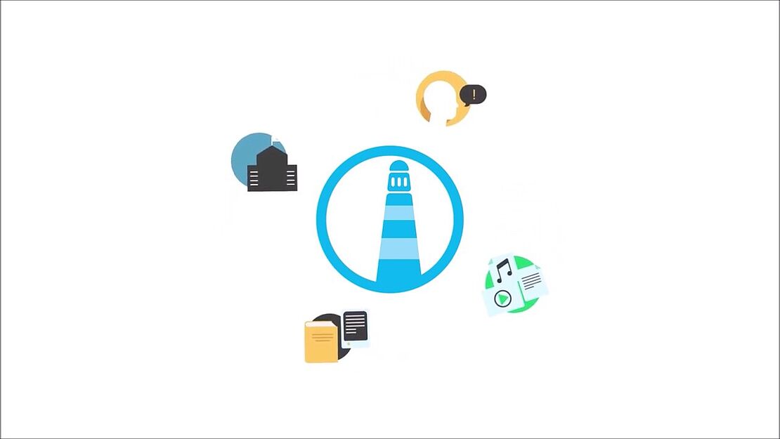 Edubase: Lernen und Arbeiten mit E-Books